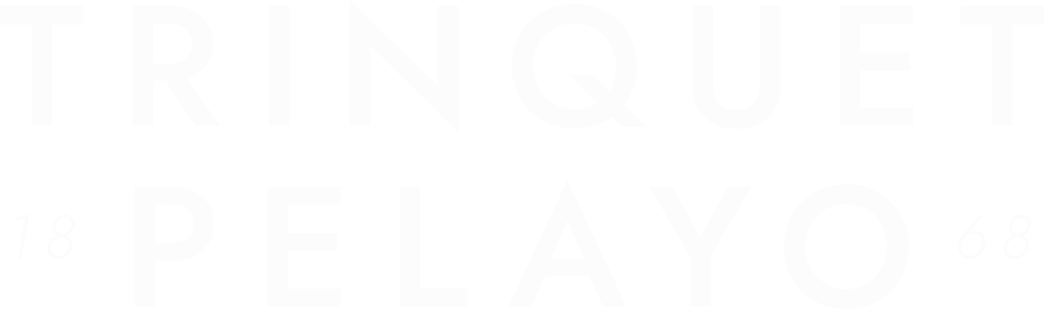 Las reglas del juego - Trinquet Pelayo